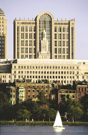 Three CBRE managed properties named BOMA Buildings of the Year : NEREJ