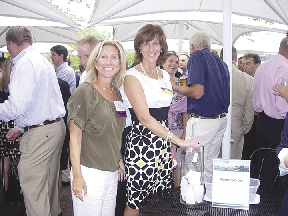 NAIOP Cocktail Reception co-hosted by AAREP - N.E. : NEREJ