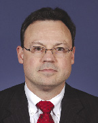 Tony Nigro 2010 : NEREJ