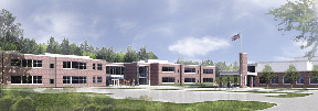 HMFH Architects and Shawmut Design & Construction begin $56.2 million ...
