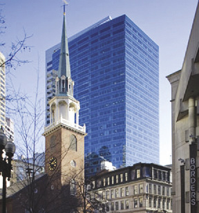 CB Richard Ellis/New England wins 11 BOMA Office Building of the Year ...