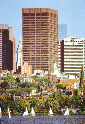 CB Richard Ellis/New England wins 11 BOMA Office Building of the Year ...