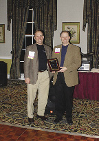 IREM-CT holds annual holiday party and officer installation : NEREJ