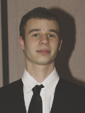 Connecticut/Western Massachusetts SIOR Chapter awards scholarships : NEREJ