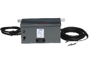 Magnalight.com introduces compact heavy duty power transformer : NEREJ