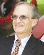 Stanley Hurwitz - A good name is worth more than riches : NEREJ