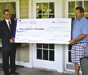 TMC Environmental hosts 3rd Annual Environmental Services Fall Golf ...