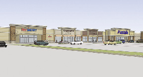 Project of the Month: Waterstone Retail starts construction on Phase II ...
