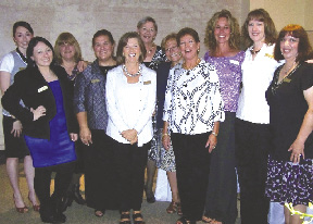 Office Interiors Ltd. celebrates 25 years : NEREJ