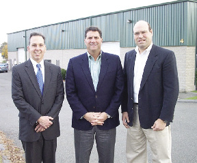 Carbone of Carbone Commercial Real Estate, Inc. represents The Cieri ...