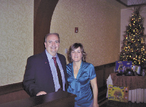 Mass. and R.I. chapters of the Appraisal Institute name 2012 officers ...