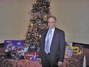 Mass. and R.I. chapters of the Appraisal Institute name 2012 officers ...