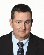 William O'Rourke 2012 : NEREJ