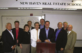 SIOR Conn./Western Mass. Chapter sponsors two continuing education ...