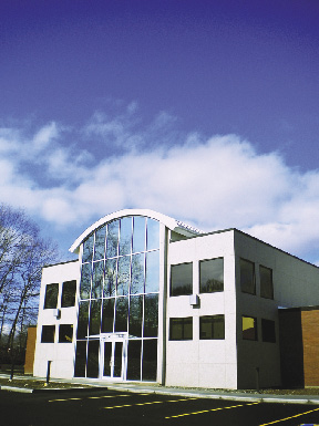 Arpin Group completes $2 million green renovation of U.S.-based world ...