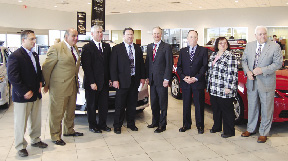 Balise Auto Group plans to break ground on $8 million expansion of ...