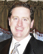 Frank McCabe 2012 : NEREJ