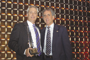 Keeley of Diversified Project Management honored with the National ...