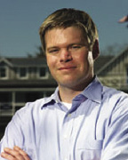 Jack Mackin 2012 : NEREJ