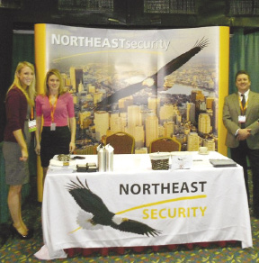 Company of the Month: Northeast Security, Inc. improves security ...