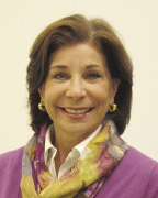 Professional Profile: Helen Nitkin 2012 : NEREJ