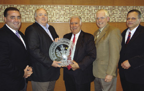 Manchester Market Basket store awarded LEED Certification : NEREJ