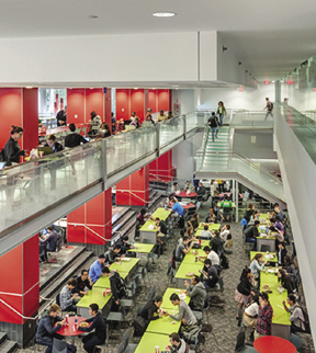 Prellwitz Chilinski Associates redesign for Northeastern University ...