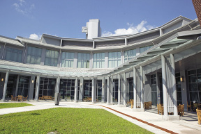 Diversified Project Management completes 428,000 s/f relocation for New ...