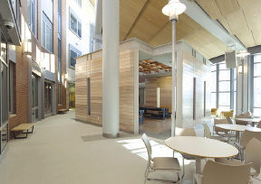 Diversified Project Management completes 428,000 s/f relocation for New ...