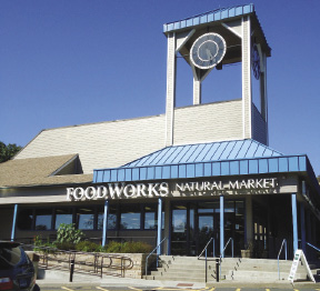 Royal Properties named exclusive broker for 70,000 s/f Clock Tower ...