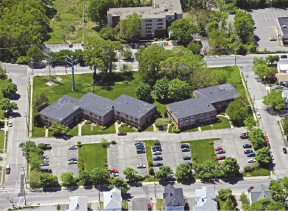 Cornerstone Realty Capital arranges $4.582 million in financings : NEREJ