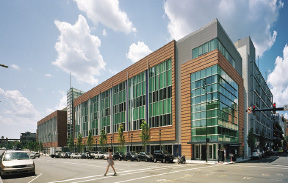 Project of the Month: Dimeo Construction completes Gateway Community ...
