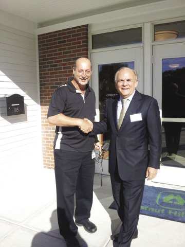 Chestnut Hill Realty is one of New England's leading full service real ...