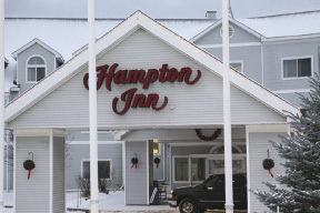 Holliday Fenoglio Fowler, L.P. has secured $10.65 million financing for ...