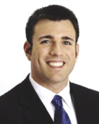 Professional Profile: Tom Cafarella 2013 : NEREJ