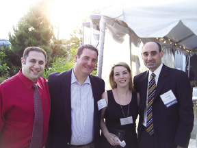 The New England Land Title Association holds its annual conference June ...