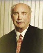 Professional Profile: Richard Horgan 2013 : NEREJ