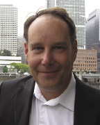 Professional Profile: Neil Martin, 2013 : NEREJ