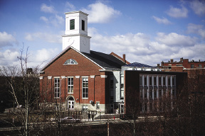 UTEC facility oldest LEED Platinum certified building : NEREJ
