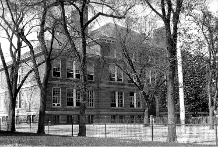 Wessling Architects progressing on preservation of Coddington Hall ...