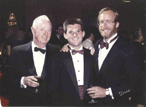 Company of the Month: Finard Properties marches forth - A trademark ...