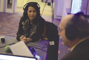 The New England Real Estate Journal holds a 2013 Year End Celebration ...