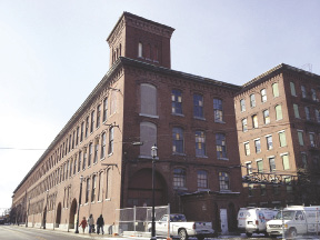 MassHousing closes $2.3 million for redevelopment and acquisition of ...