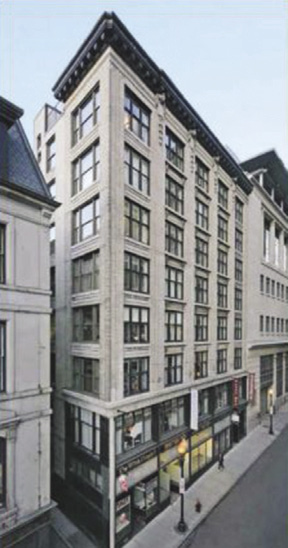 Thibeault Development purchases 44 Bromfield Street for $10.8 million ...