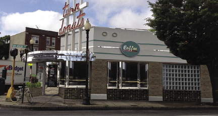 Featured Property of the Month: Hamilton Company to modernize Twin ...