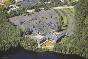 Brady Sullivan Properties acquires 3000 Goffs Falls Road for $5 million ...
