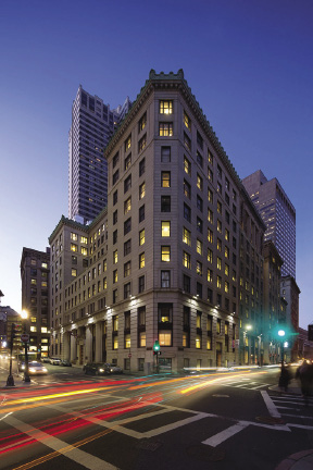 "New Downtown" will bring new technology companies, retailers ...