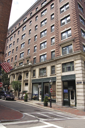 MassHousing preserves affordability of Beacon House with $16.6 million ...