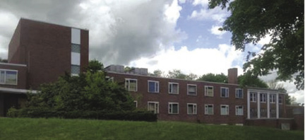 Campanelli Construction renovating of new High Point Hospital : NEREJ