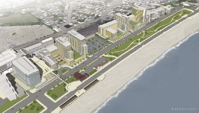 $500 million Waterfront Square featured at Revere Economic Development ...